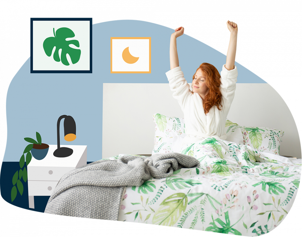 How Sleepstation works