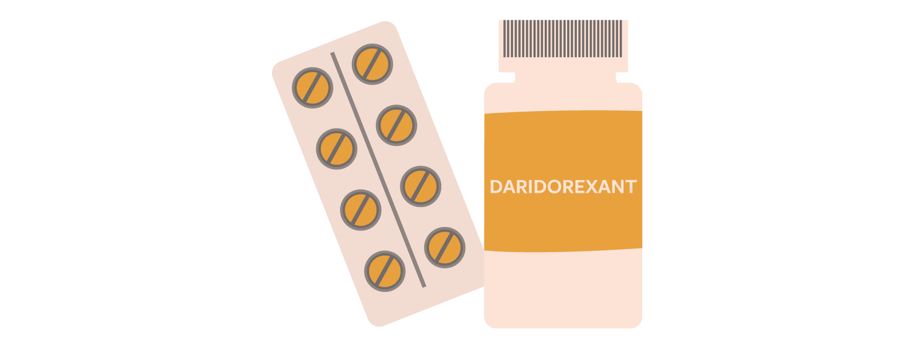 Daridorexant: can it fix your insomnia? - Sleepstation